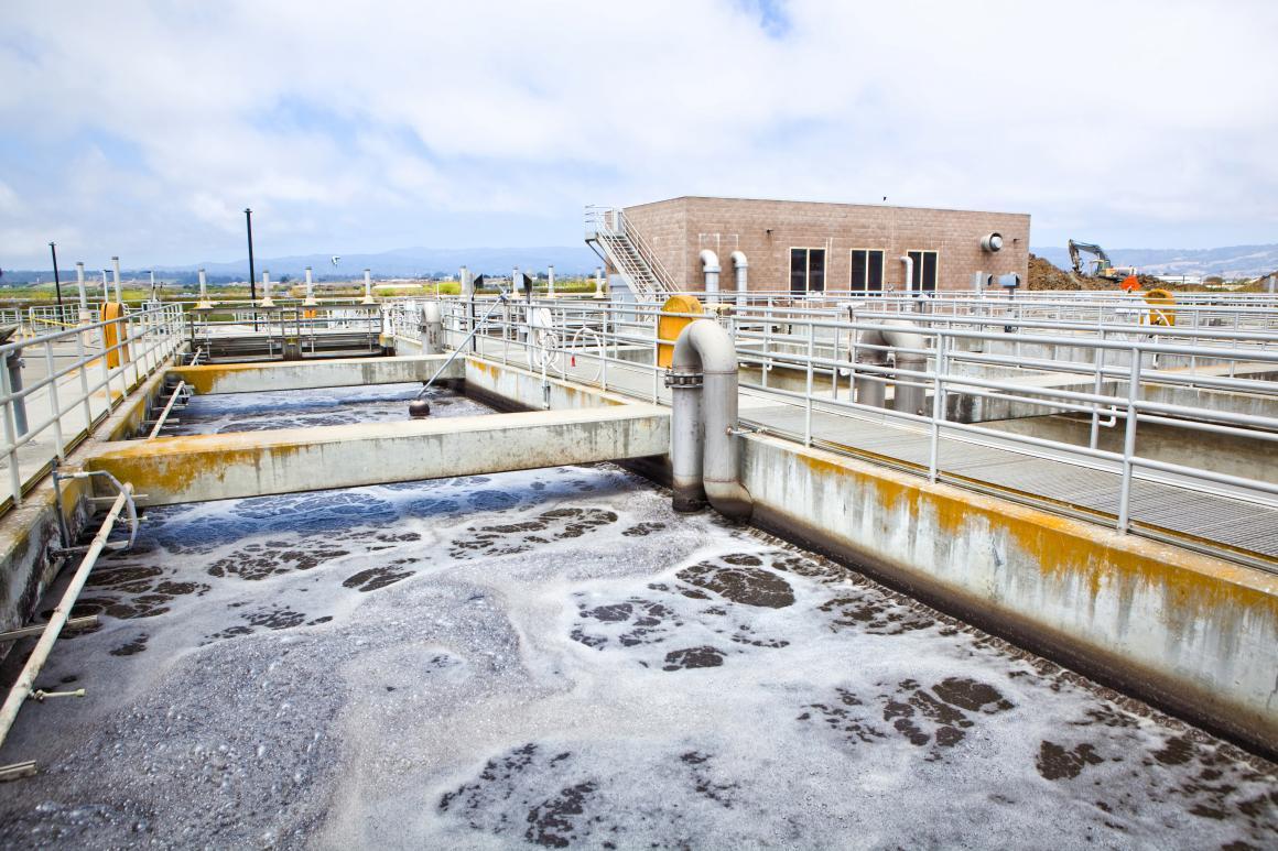 Thames water collapse show industry is 'house of cards' | GMB London